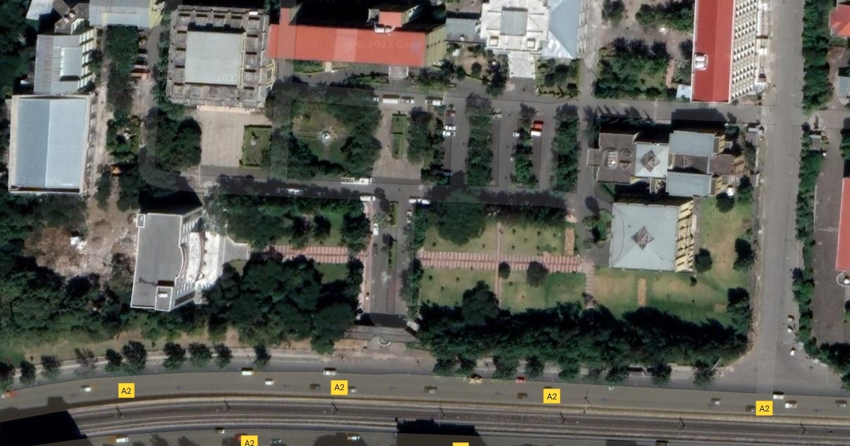 Civil Map : Scribble Maps