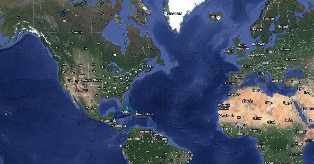 Home : Scribble Maps