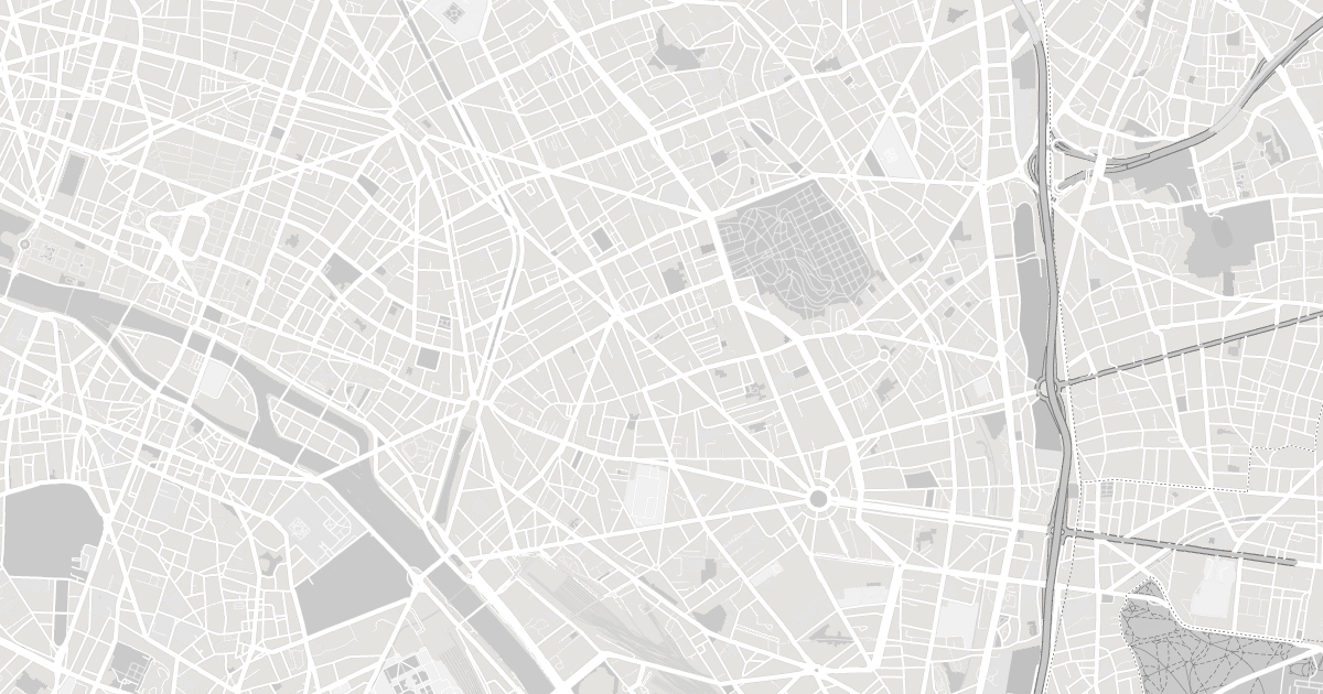 Zoomed Out : Scribble Maps