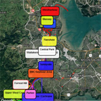 Draw On Maps and Make Them Easily.