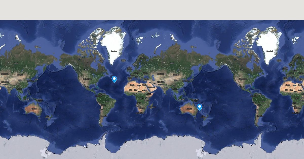 Ict Activity Ramsar Database Scribble Maps