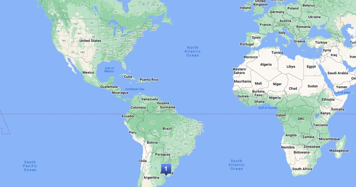 MAPA INTERACTIVO : Scribble Maps