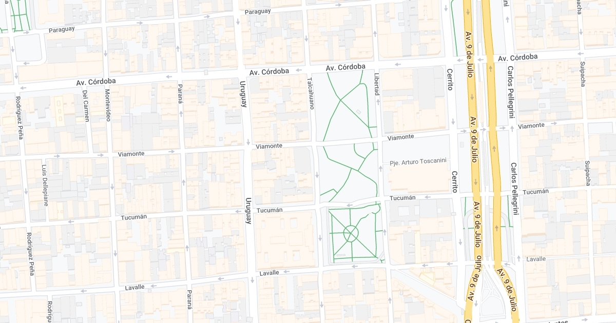 mapa de tareas : Scribble Maps