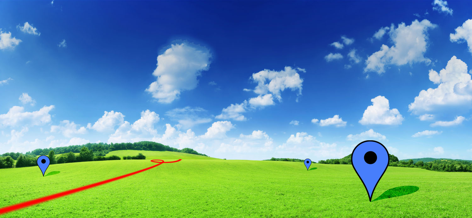 Draw On Maps and Make Them Easily.